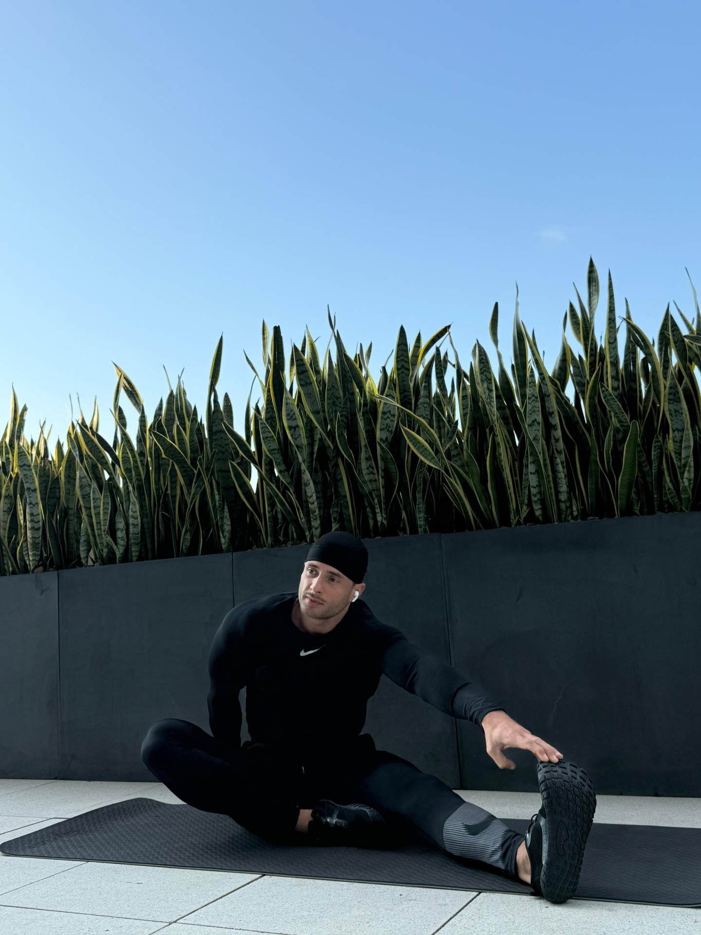 Daniel Fitness Coach | Transform Your Body