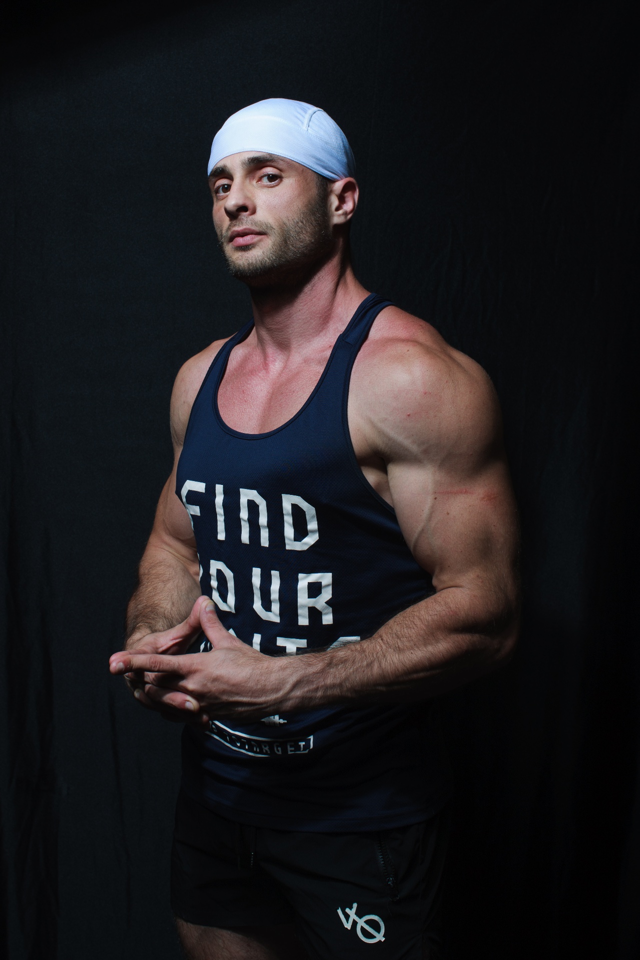 Daniel Fitness Coach | Transform Your Body